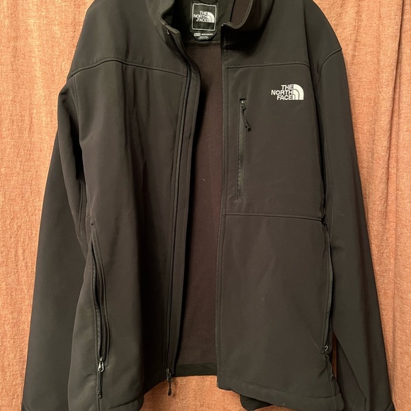 The North Face | Jackets & Coats | The North Face Soft Shell Jacket ...